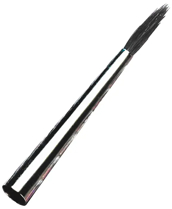 Brush, Camel´s Hair - Meter BD Shop