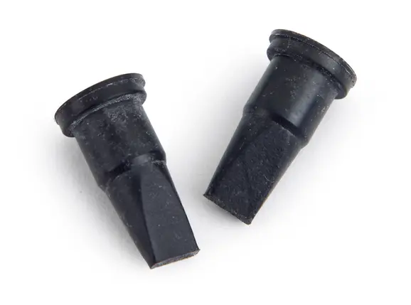 Replacement valve seals for repipet Jr - Meter BD Shop