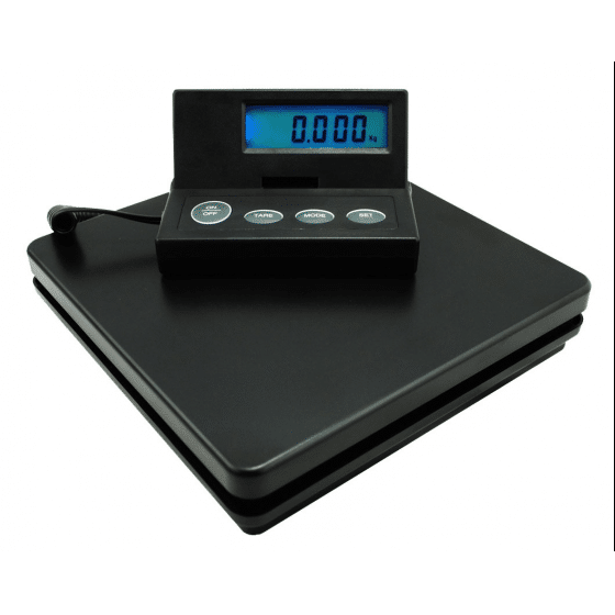 Digital Package scale - Meter BD Shop