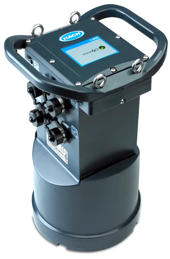 FL902 Digital Logger - Meter BD Shop