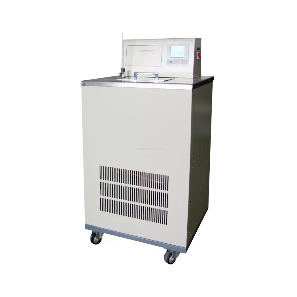 TP-0613A Automatic Breaking Point Tester (Fraass Method) - Meter BD Shop