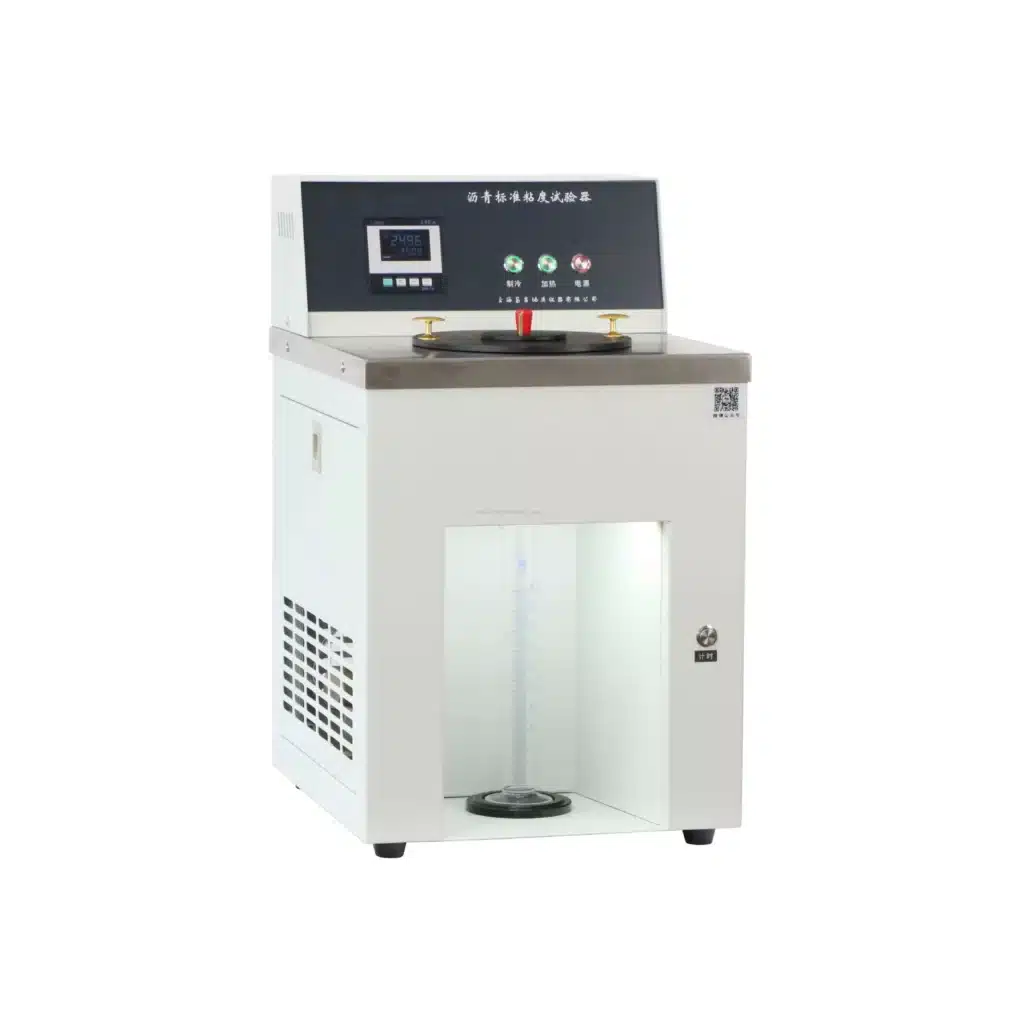 TP-0621-1 Asphalt Standard Viscometer - Meter BD Shop