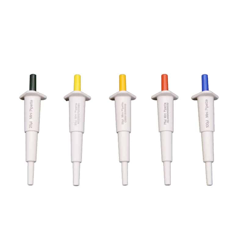 Laboratory Mini Pipette 10-200ul - Meter BD Shop