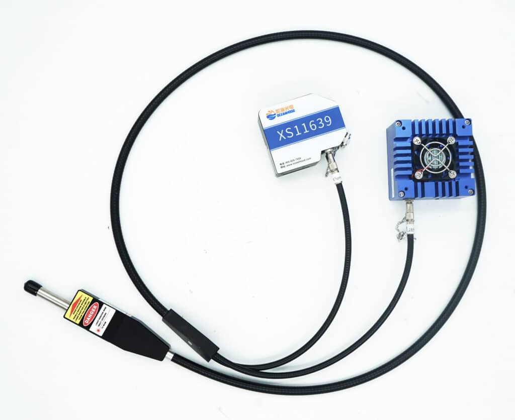 785nm Raman SpectrometerRK785-I（basic） - Meter BD Shop