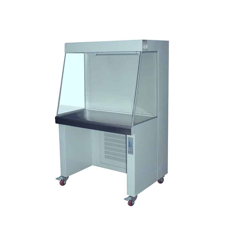 LCB-U High Strength Laminar Flow Clean Bench Hood - Meter BD Shop