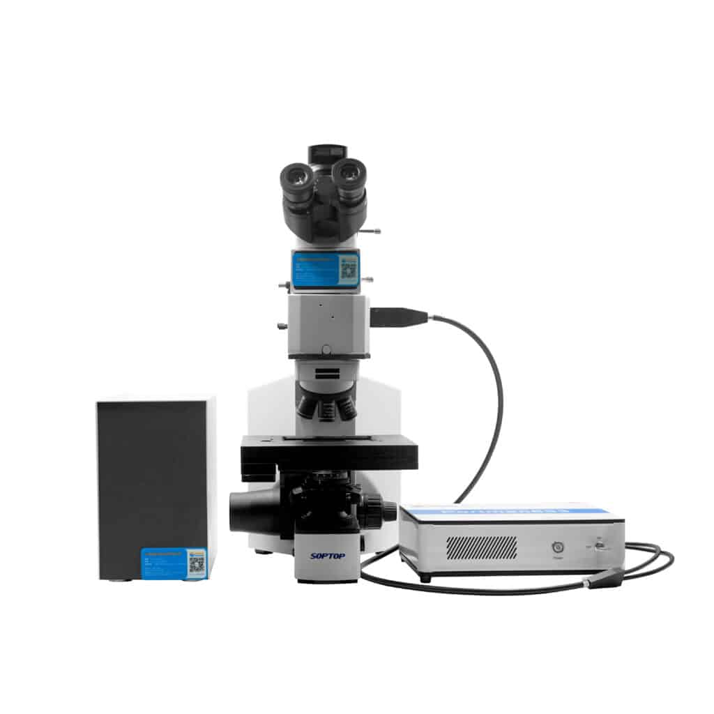 Micro-Raman Spectrometer MR785 - Meter BD Shop