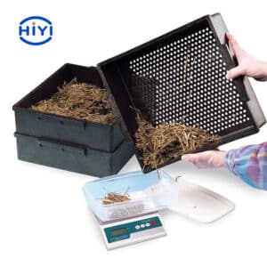 Penn State Particle Separator - Meter BD Shop