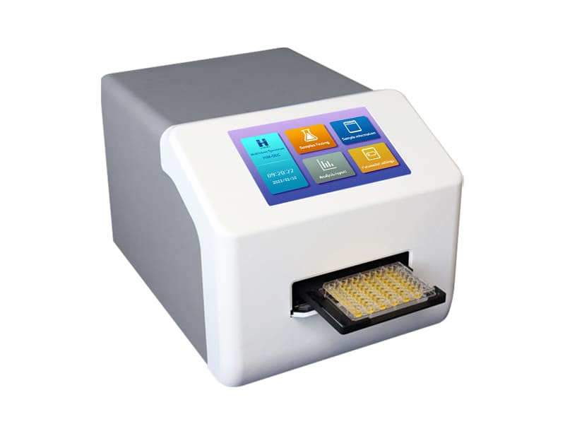 Multiskan Spectrum - Meter BD Shop