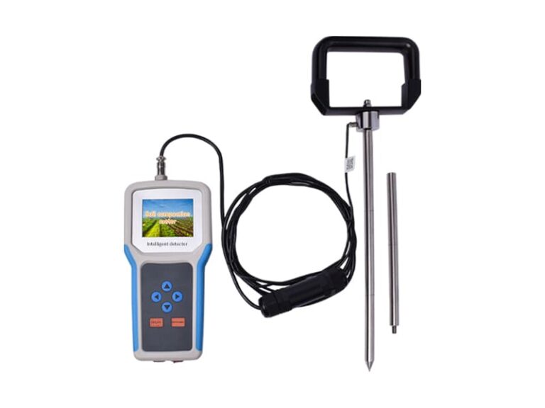 Soil compaction meter - Meter BD Shop