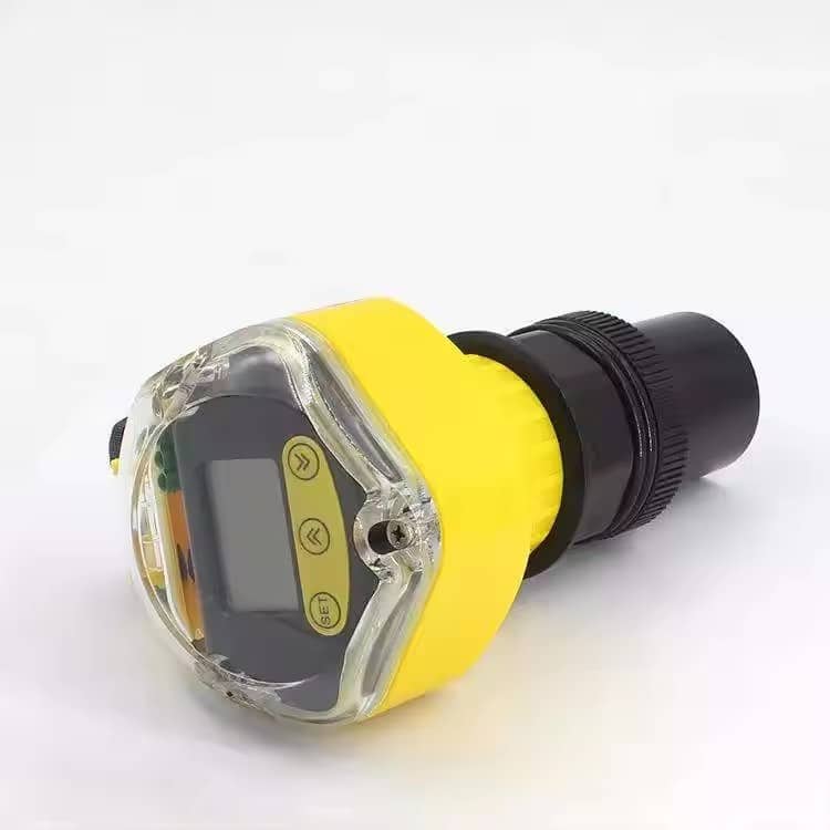 Atech Factory Contactless Ultrasonic Water Level Sensor - Meter BD Shop