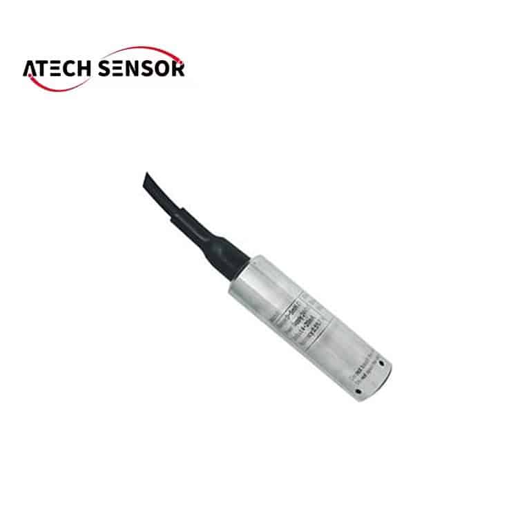 Digital Liquid Level Transmitter - Meter BD Shop