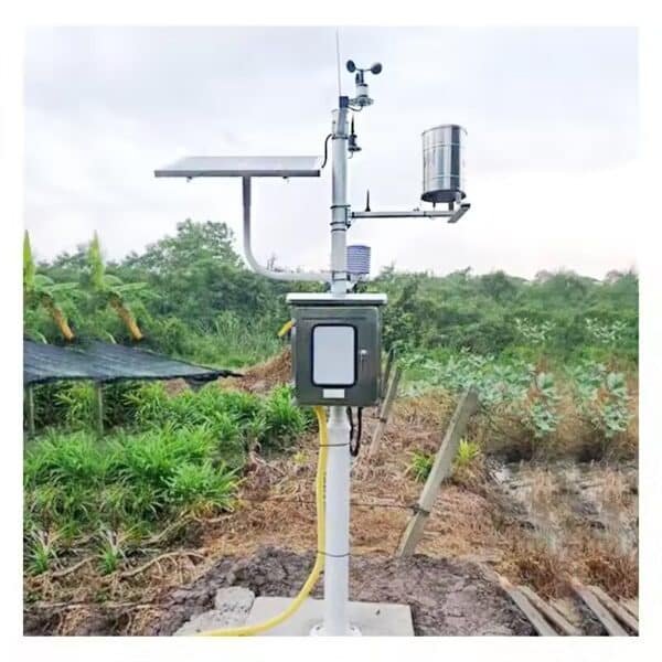 Integrated Weather Station - Meter BD Shop