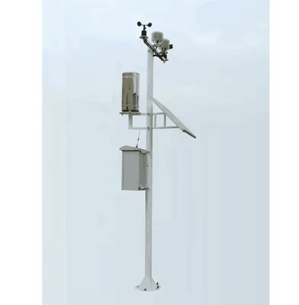 Integrated Weather Station - Meter BD Shop