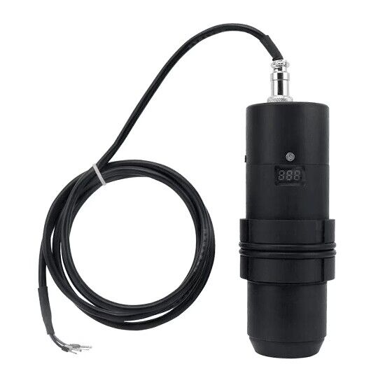 Ultrasonic Level Sensor - Meter BD Shop