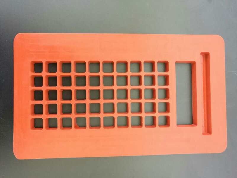 97 Well Detection Plate - Meter BD Shop