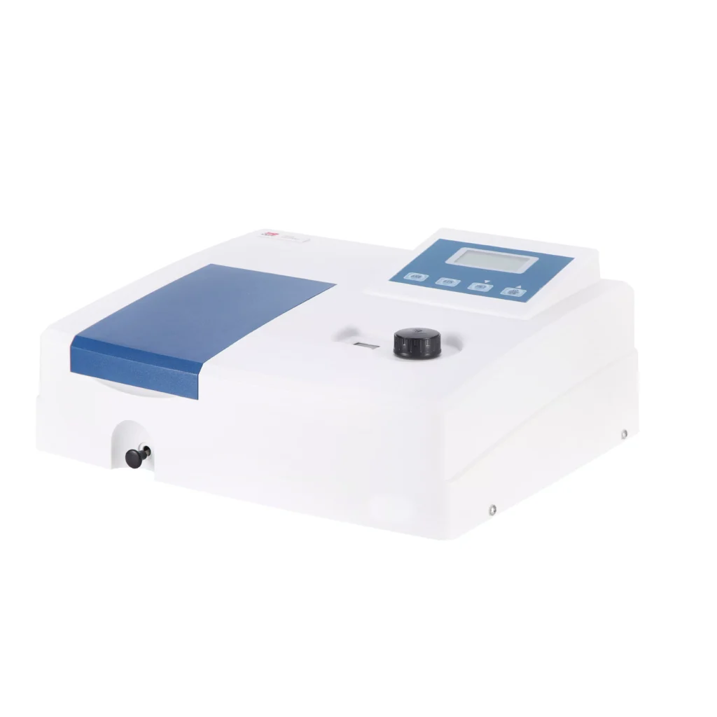 752G Spectrophotometer - Meter BD Shop