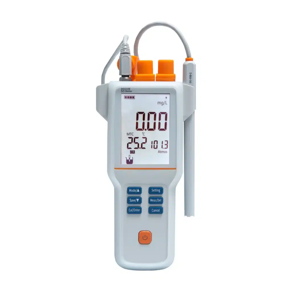 DO210E Portable DO Meter - Meter BD Shop