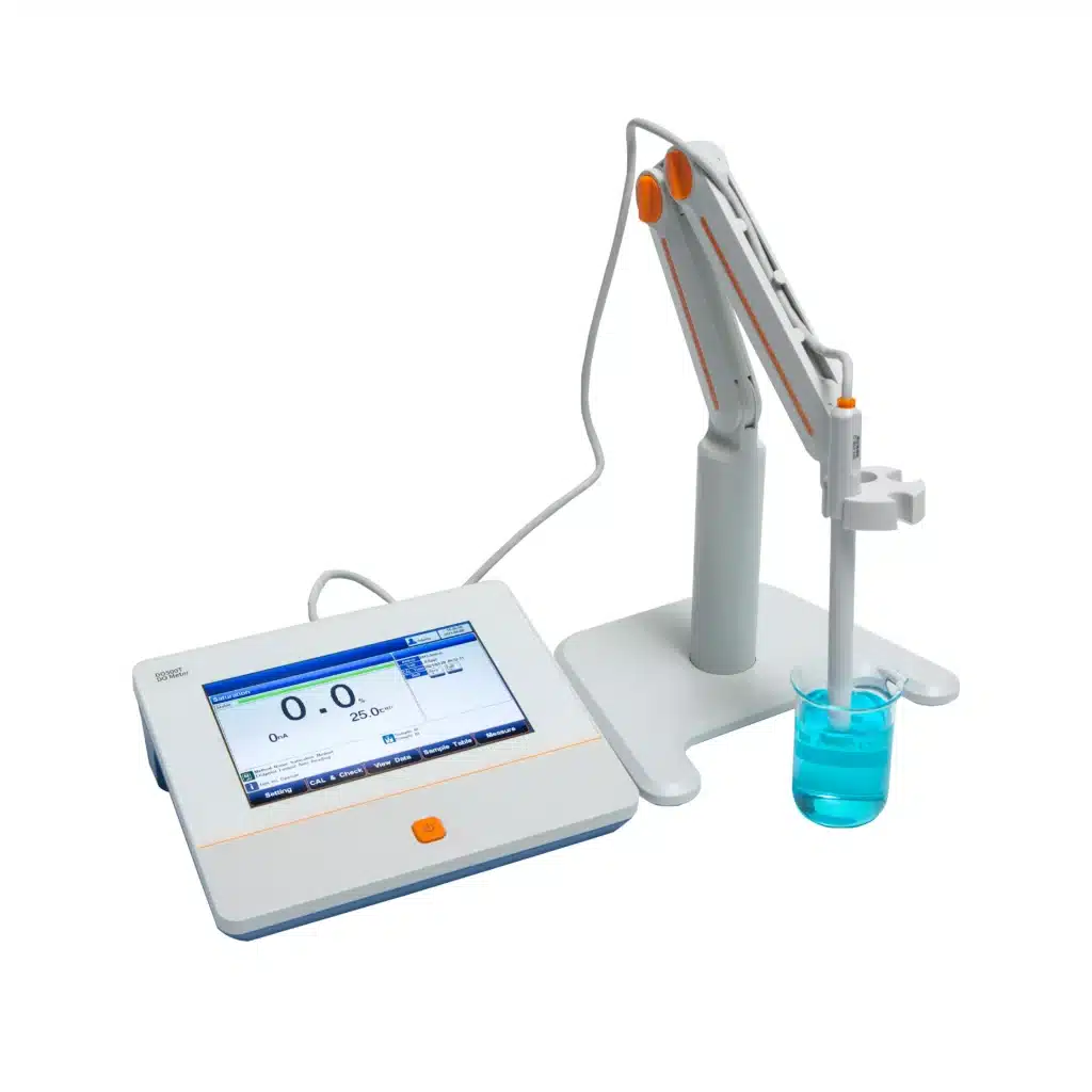 DO500T Benchtop DO Meter - Meter BD Shop
