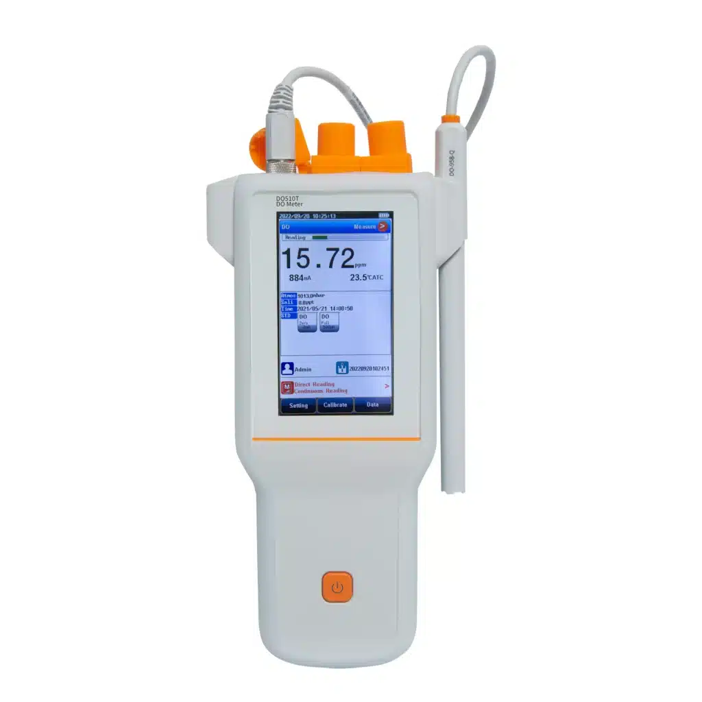 DO510T Portable DO Meter - Meter BD Shop