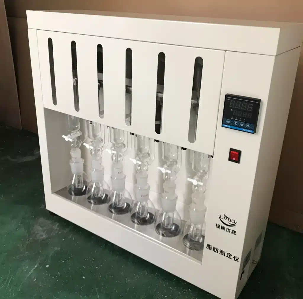 SZF-06 Fat Analyzer - Meter BD Shop
