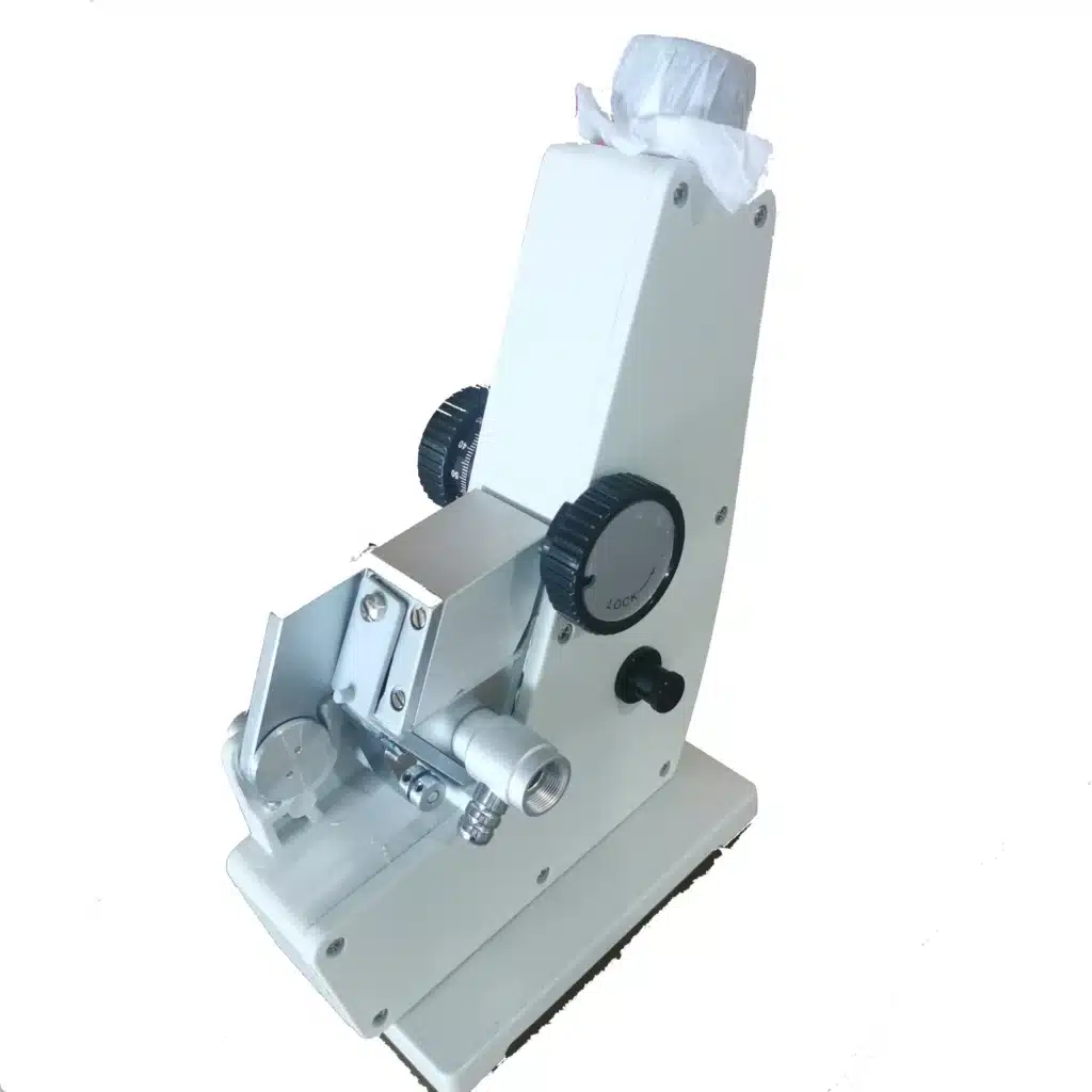 2WAJ Portable Brix Refractometer - Meter BD Shop