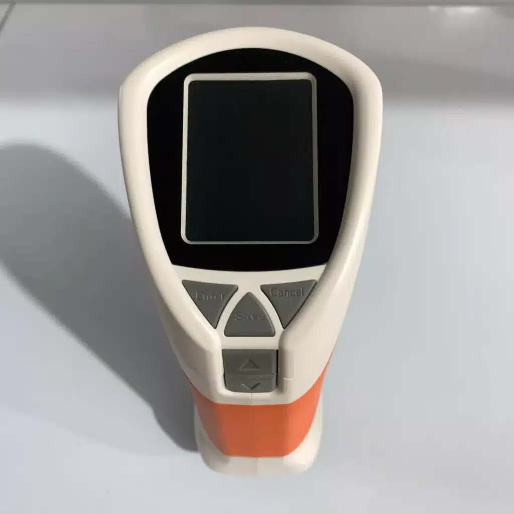 CS-220 Digital Portable Colorimeter - Meter BD Shop