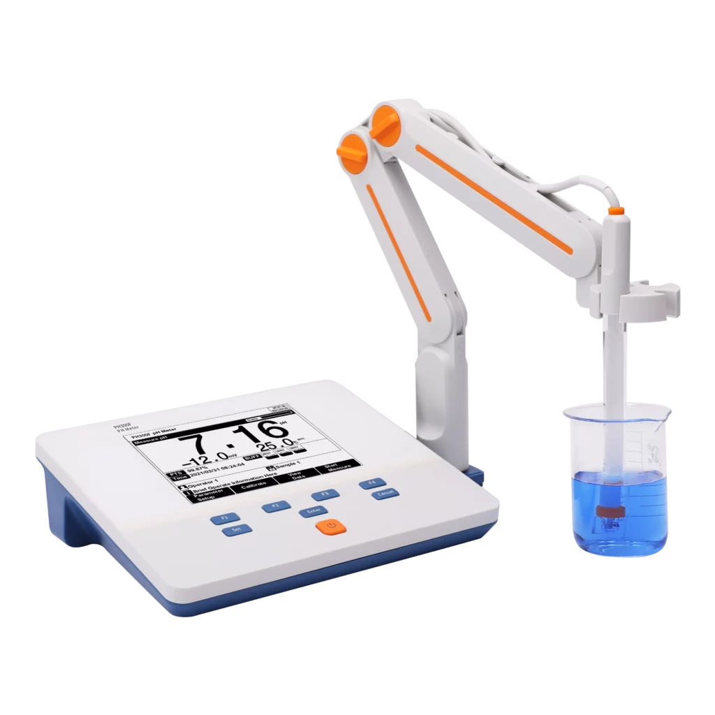 PH300F Benchtop PH Meters - Meter BD Shop