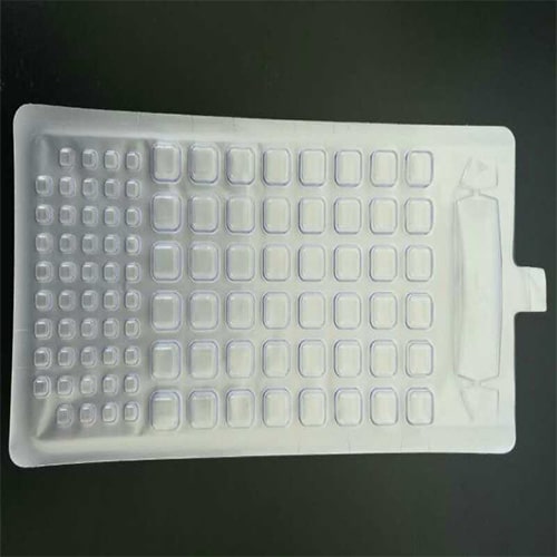 97 Well Detection Plate - Meter BD Shop