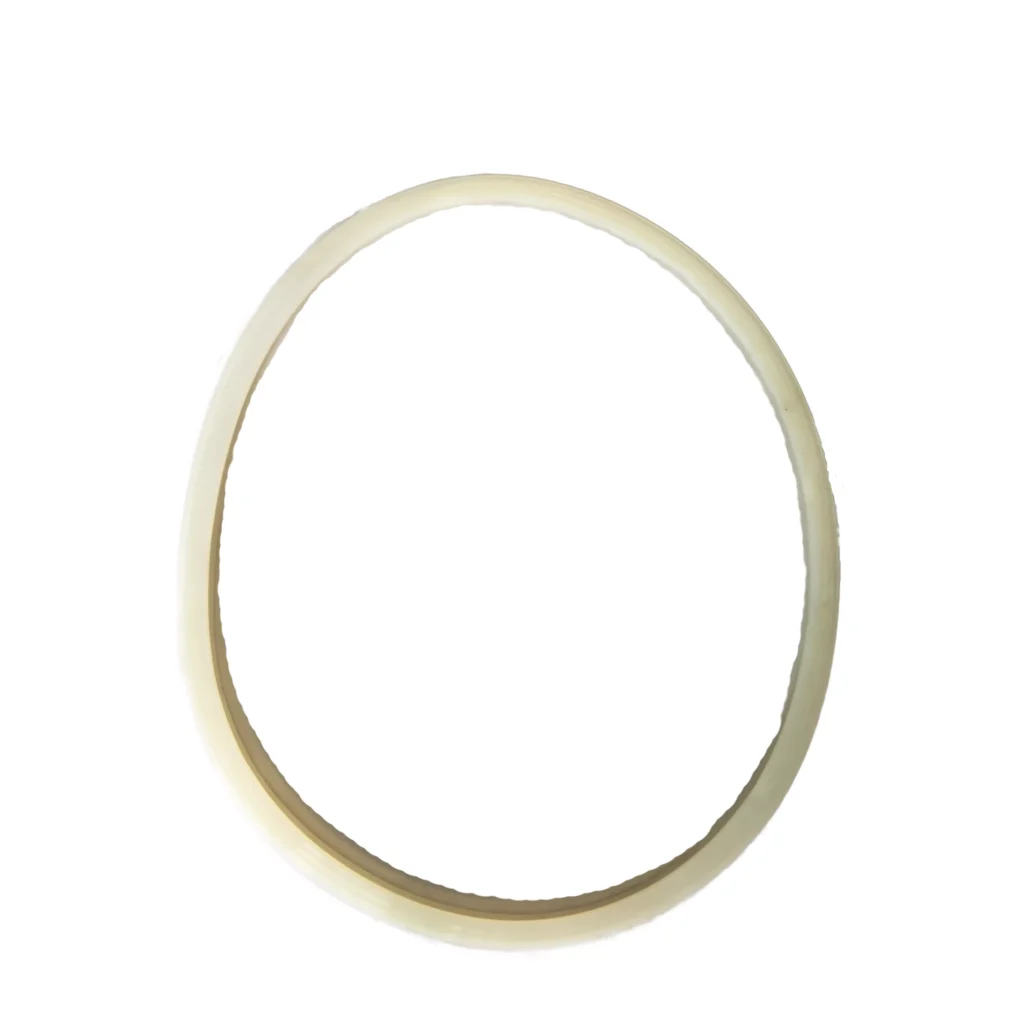 Rubber door seal for Steam Sterilizer LDZX-30KBS - Meter BD Shop